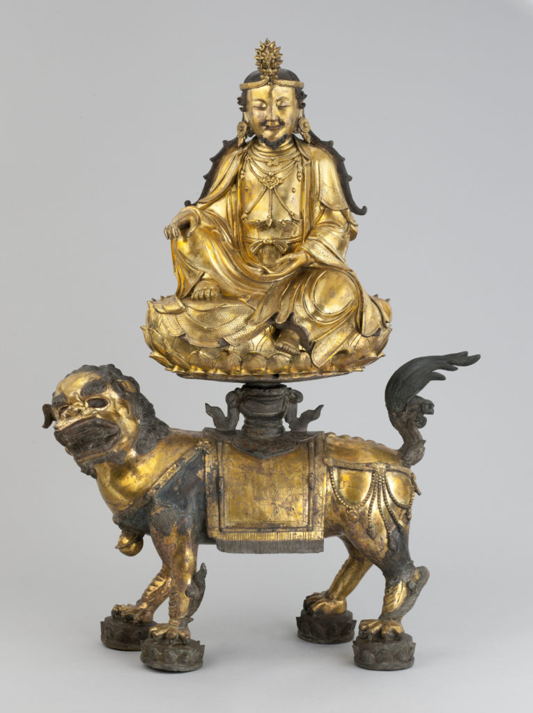 Exposition "Retour d'Asie" au Musée Cernuschi - Kogei Magazine : Art ...